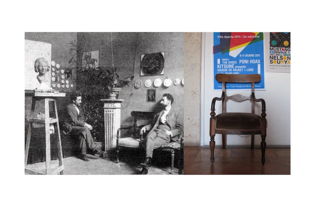 Objets trouvés – RF Studio : Agence de Design à Paris