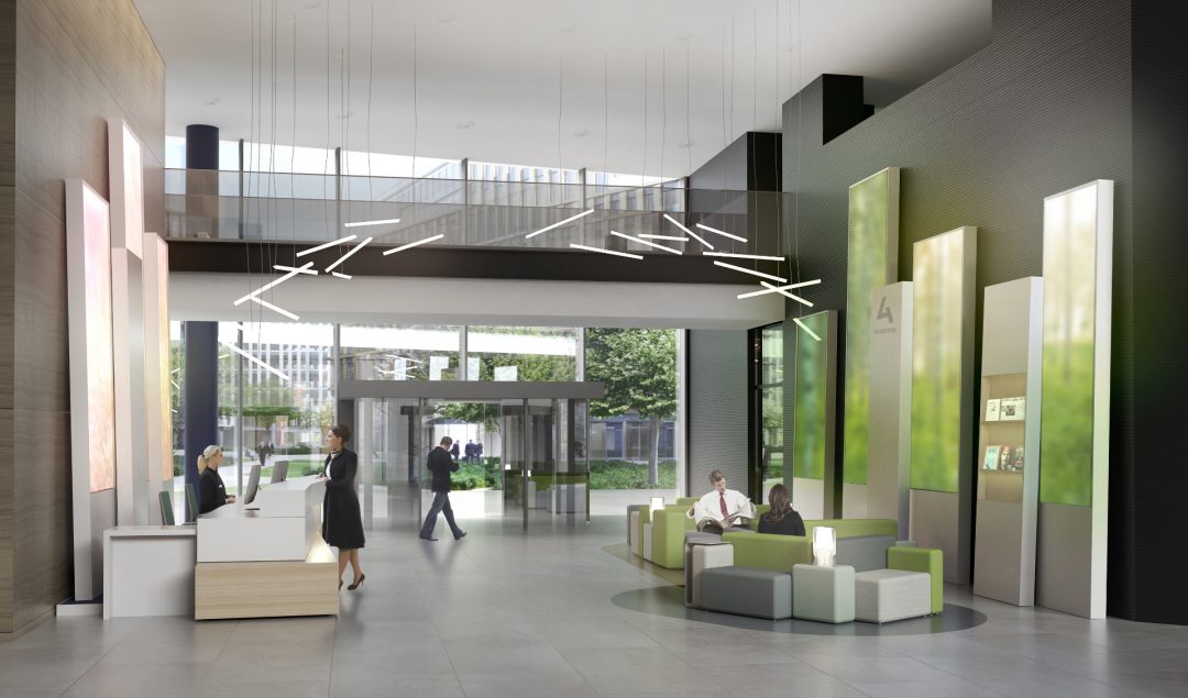 espaces – RF Studio : Agence de Design à Paris