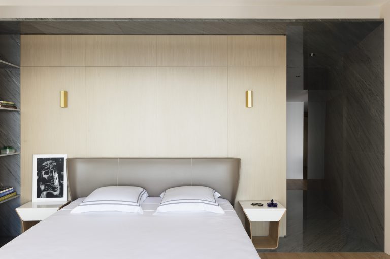 espaces – RF Studio : Agence de Design à Paris