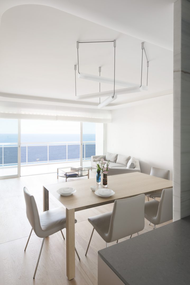 Monaco – RF Studio : Agence de Design à Paris