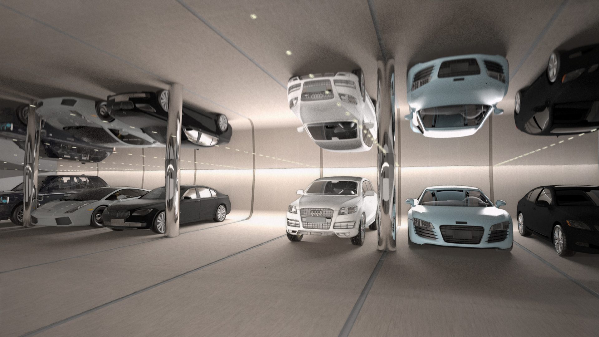 Zurich – RF Studio : Agence de Design à Paris