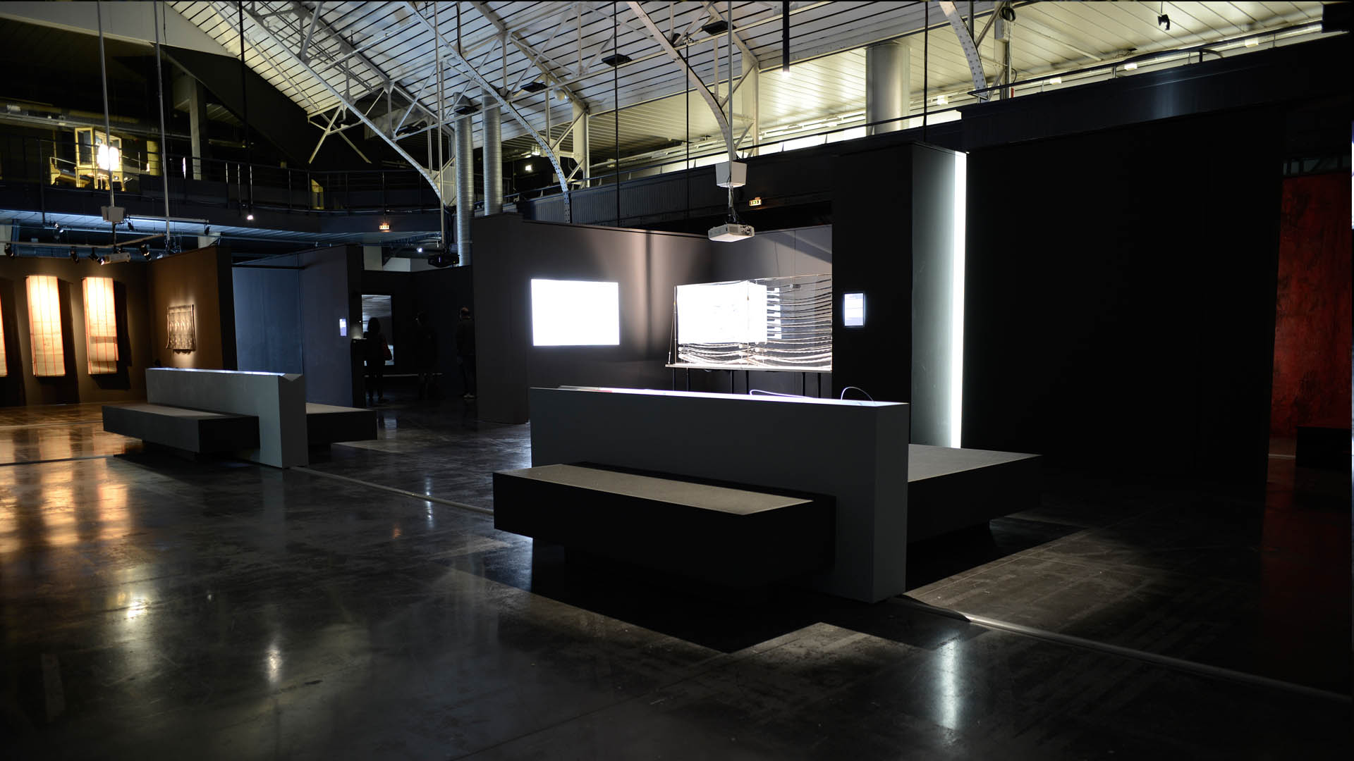 Panorama 16 – Solus Locus – RF Studio : Agence de Design à Paris