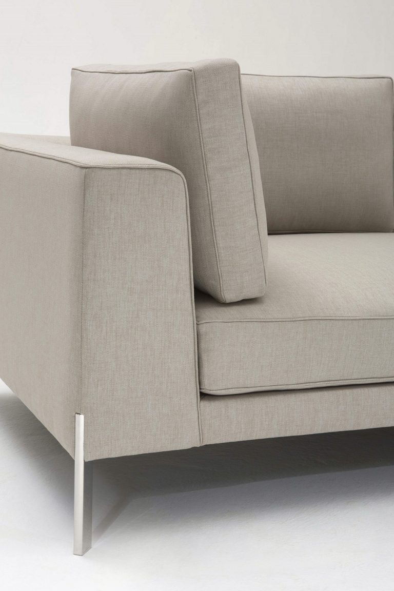 Lutry Sofa – RF Studio : Agence de Design à Paris