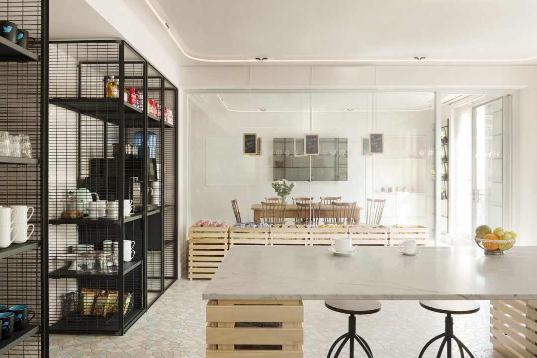 Twitter Paris – RF Studio : Agence de Design à Paris