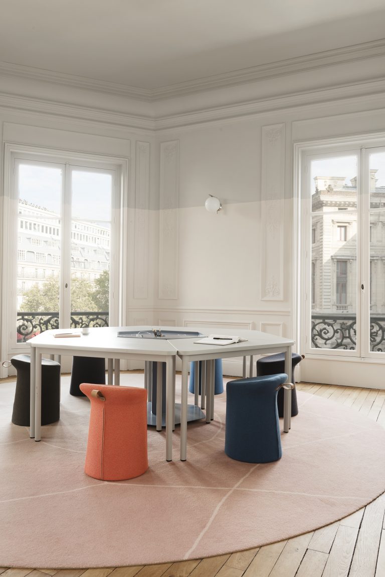 Twitter Paris – RF Studio : Agence de Design à Paris