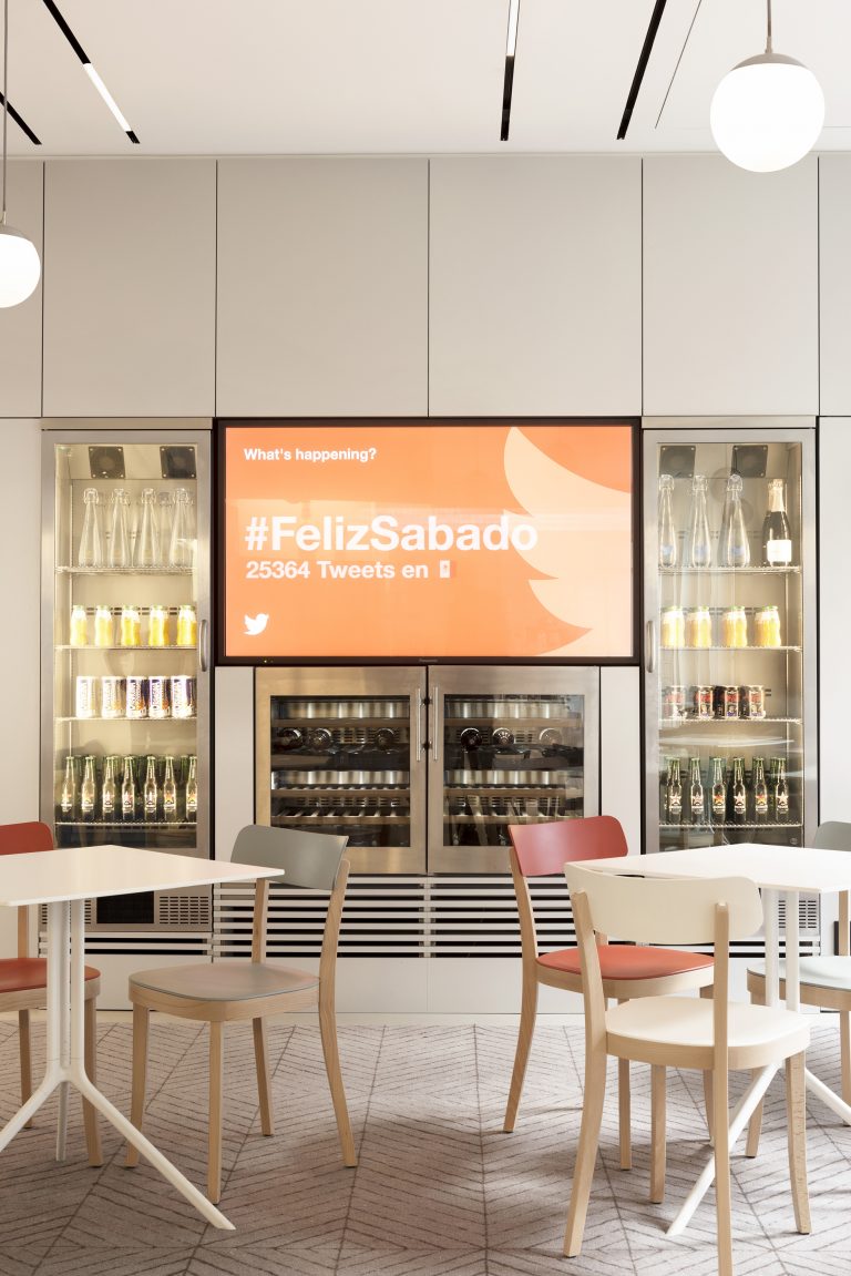 Twitter Paris – RF Studio : Agence de Design à Paris