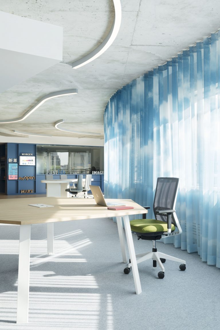 FastLab – RF Studio : Agence de Design à Paris