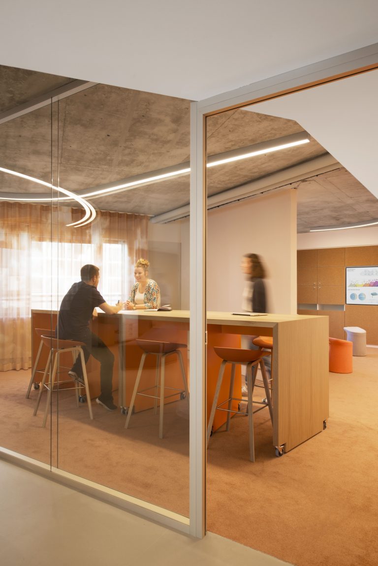 FastLab – RF Studio : Agence de Design à Paris