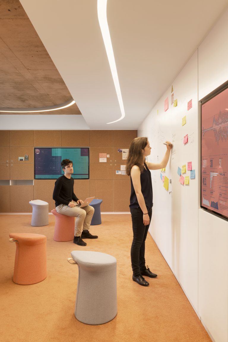 FastLab – RF Studio : Agence de Design à Paris