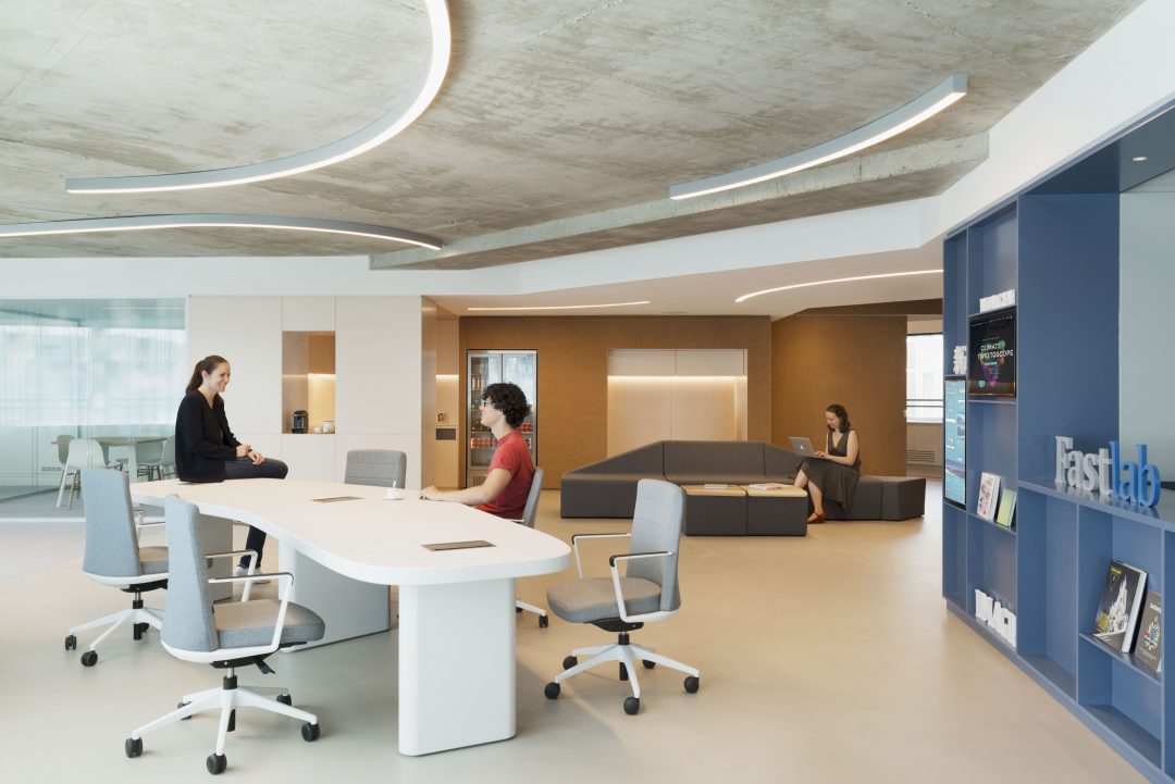 FastLab – RF Studio : Agence de Design à Paris