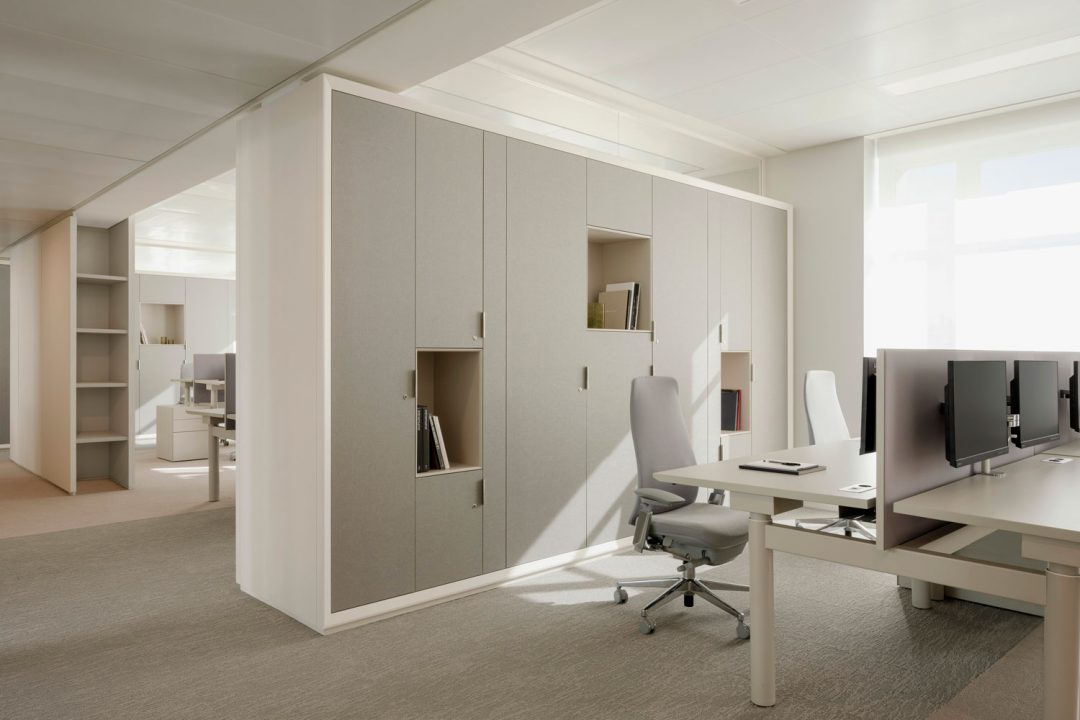 Lazard – RF Studio : Agence de Design à Paris