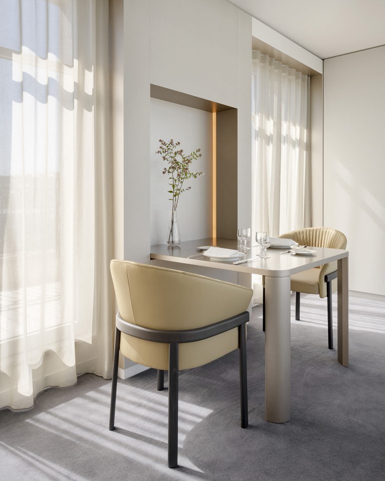 Lazard – RF Studio : Agence de Design à Paris