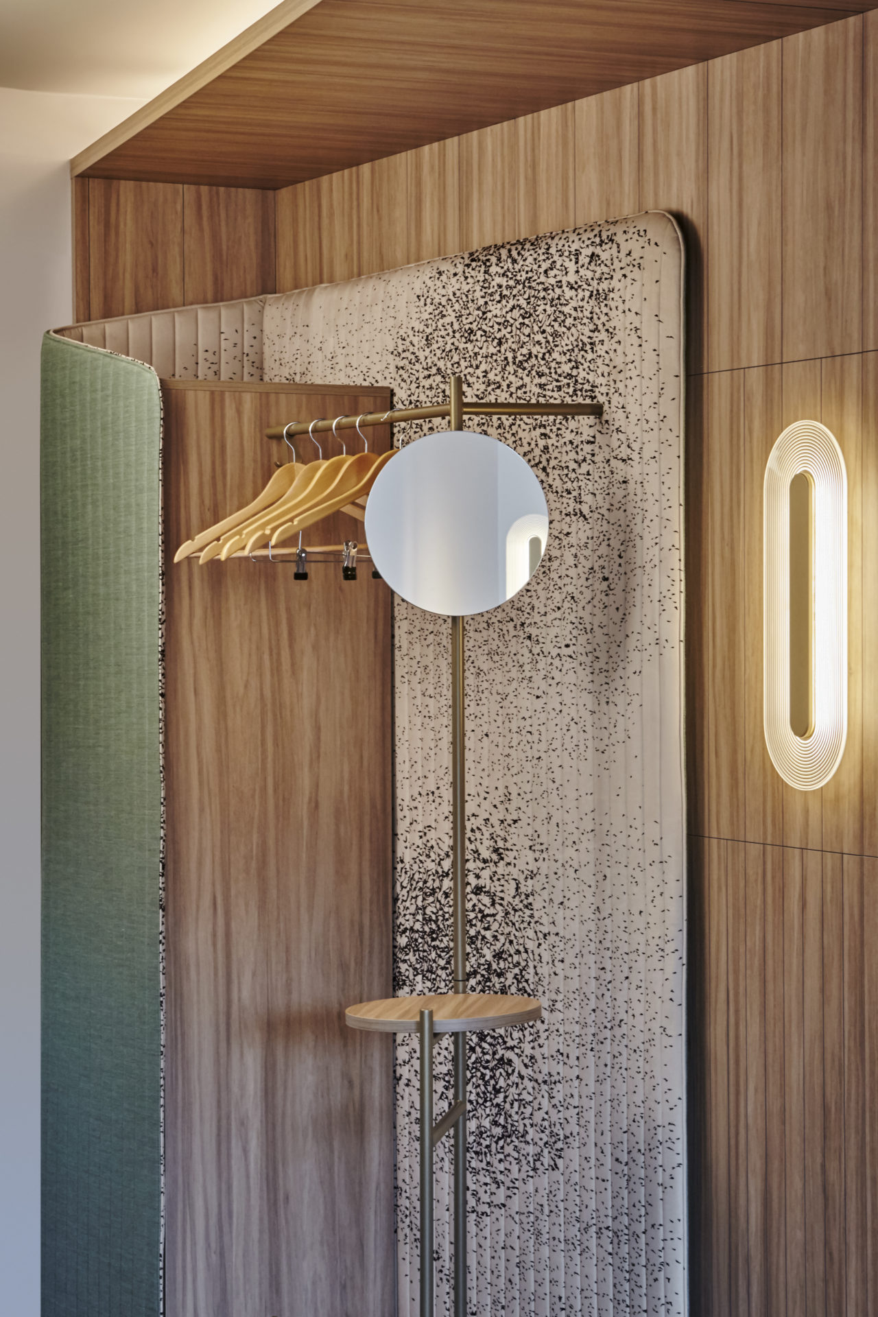 Novotel – RF Studio : Agence de Design à Paris