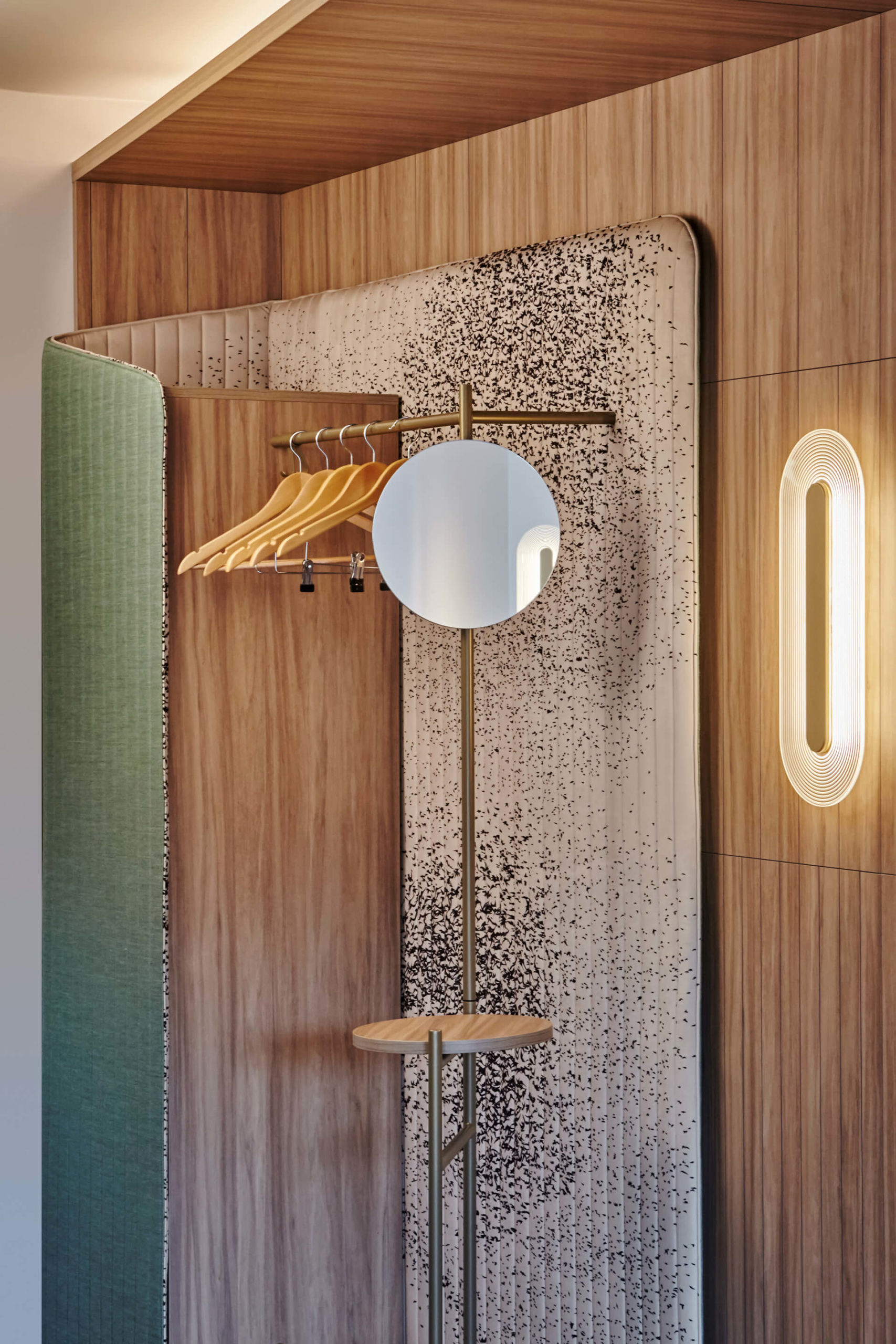 Novotel – RF Studio : Agence de Design à Paris