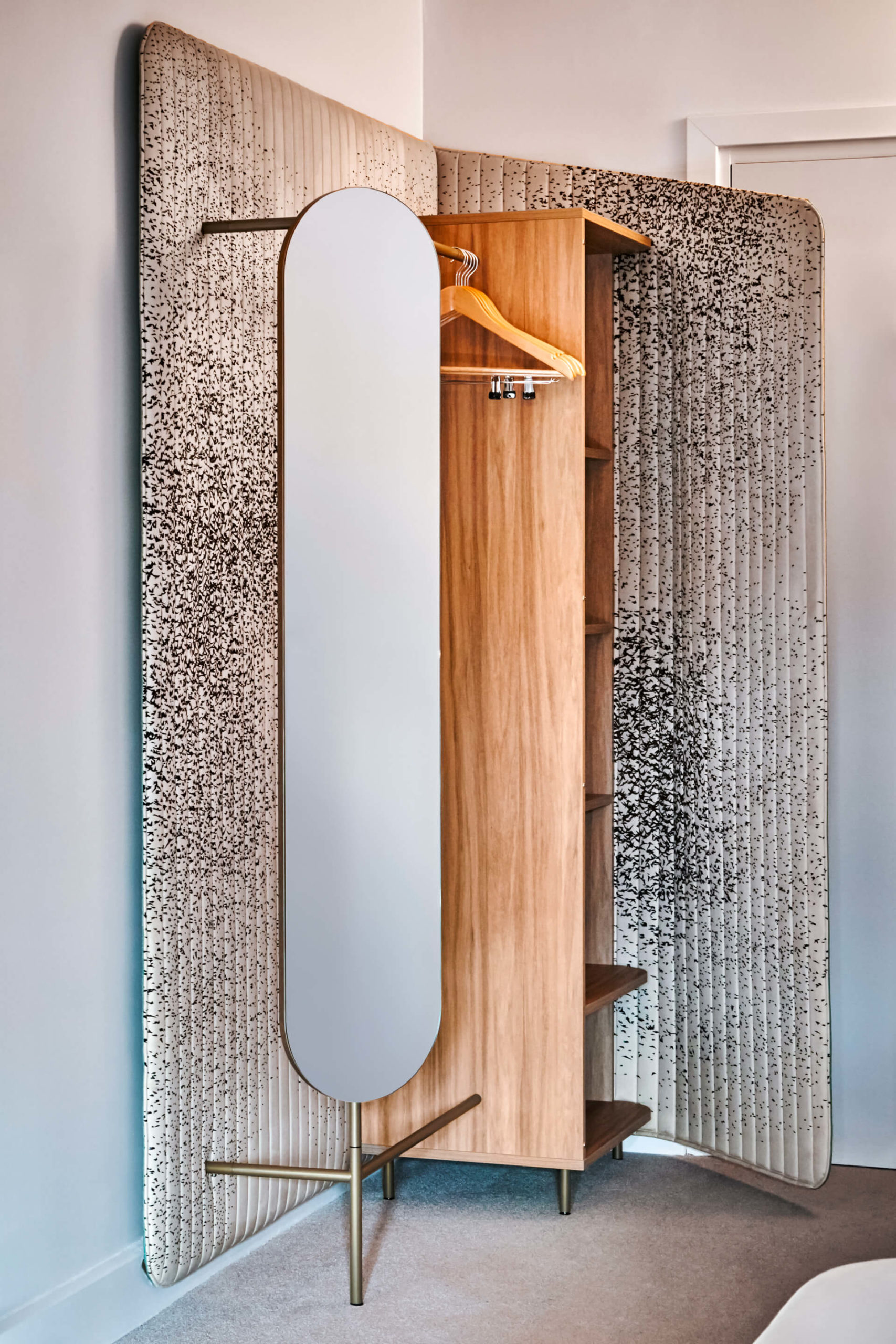 Novotel – RF Studio : Agence de Design à Paris