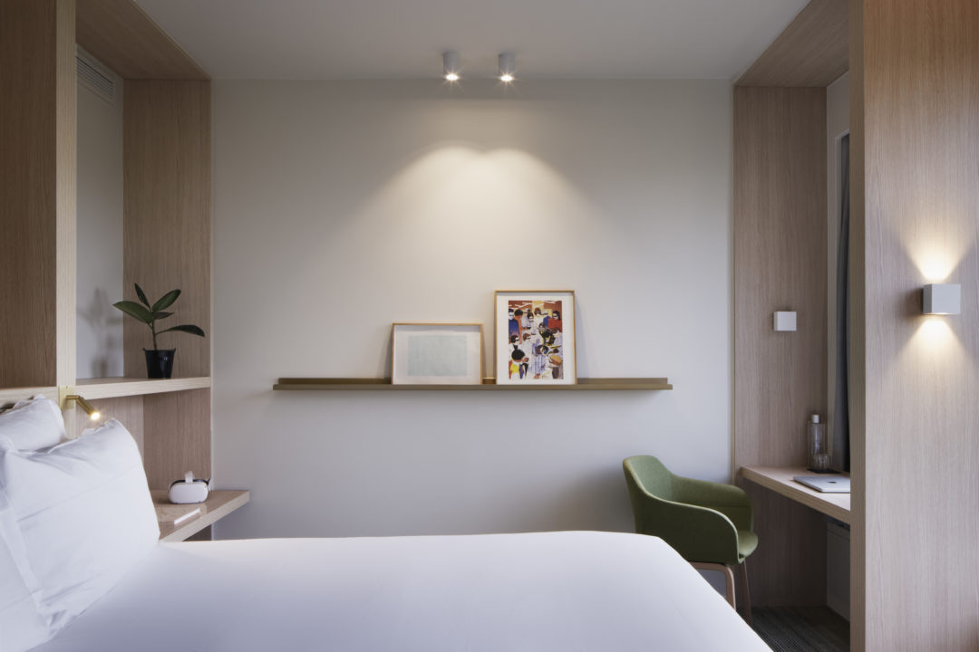 Deloitte University – RF Studio : Agence de Design à Paris