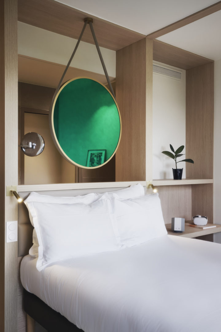 Deloitte University – RF Studio : Agence de Design à Paris