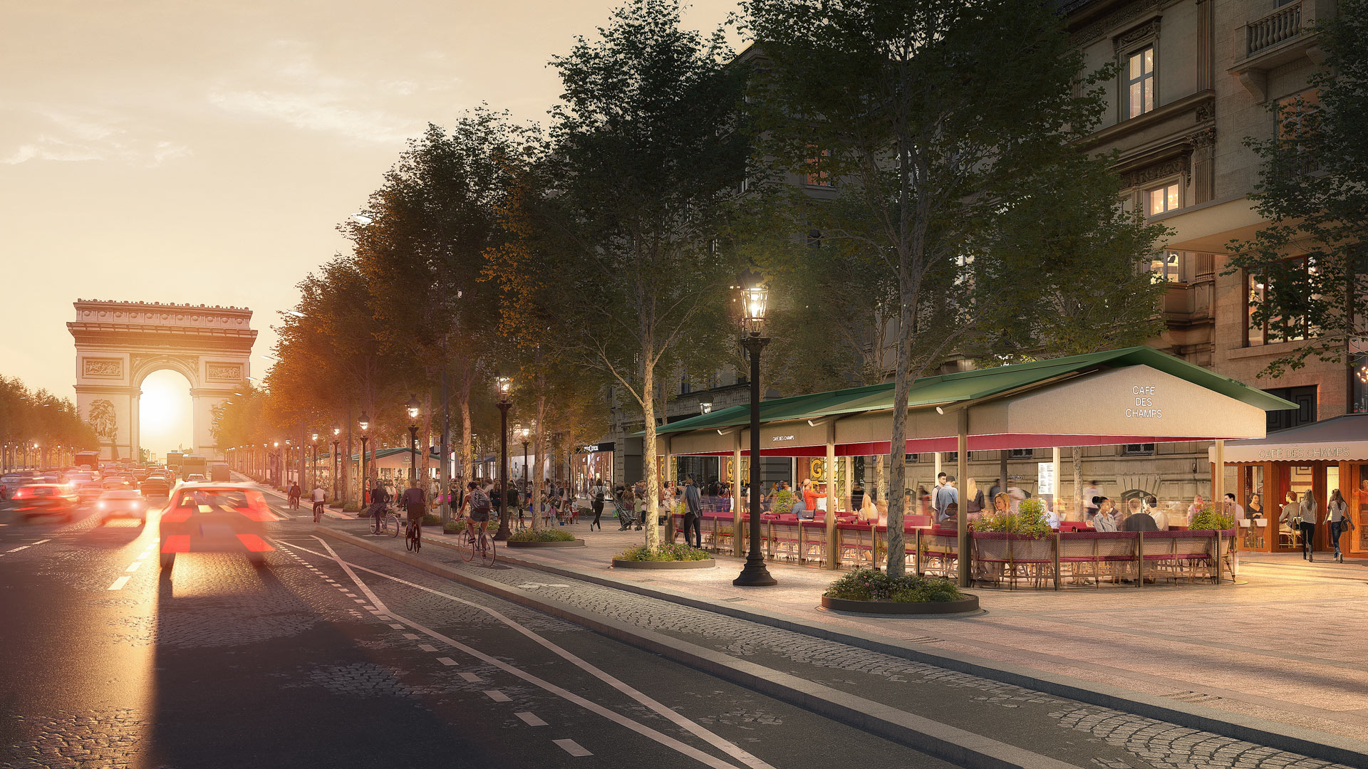 all – RF Studio : Agence de Design à Paris