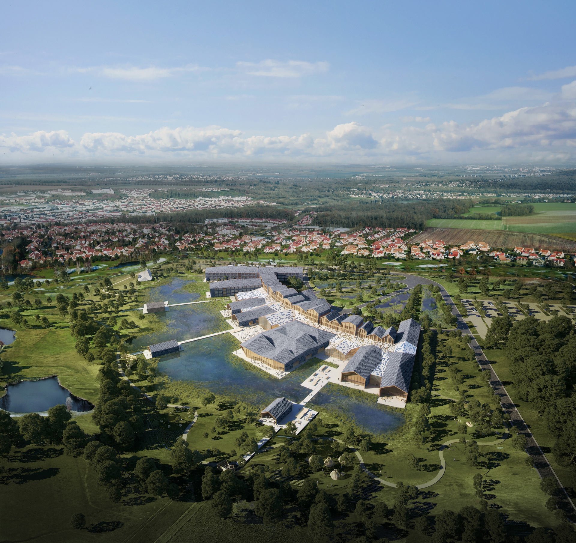 all – RF Studio : Agence de Design à Paris