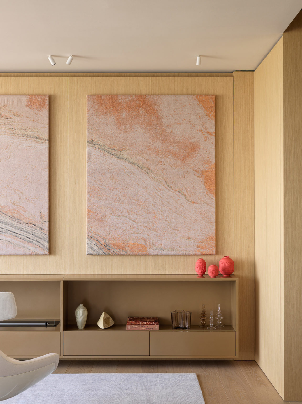 Elysium – RF Studio : Agence de Design à Paris